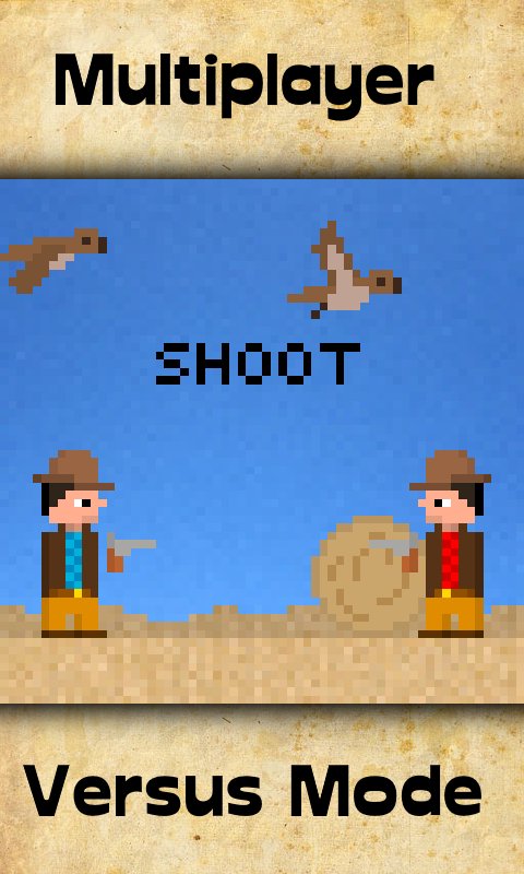 Quick Trigger! APK for Android Download