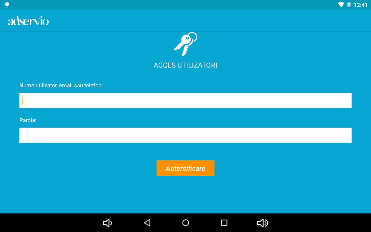 Adservio Clasă Interactivă APK for Android Download