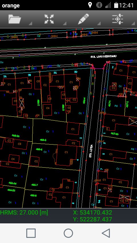 MapSys 10 APK for Android Download