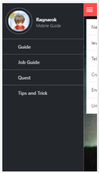 Guide for RO Mobile (ragnarok) APK for Android Download