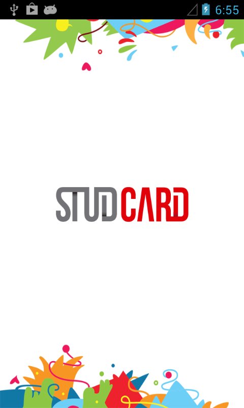 StudCard APK Download for Android - Latest Version