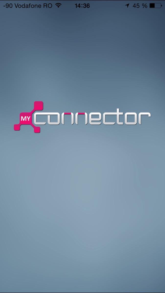 My Connector APK for Android Download
