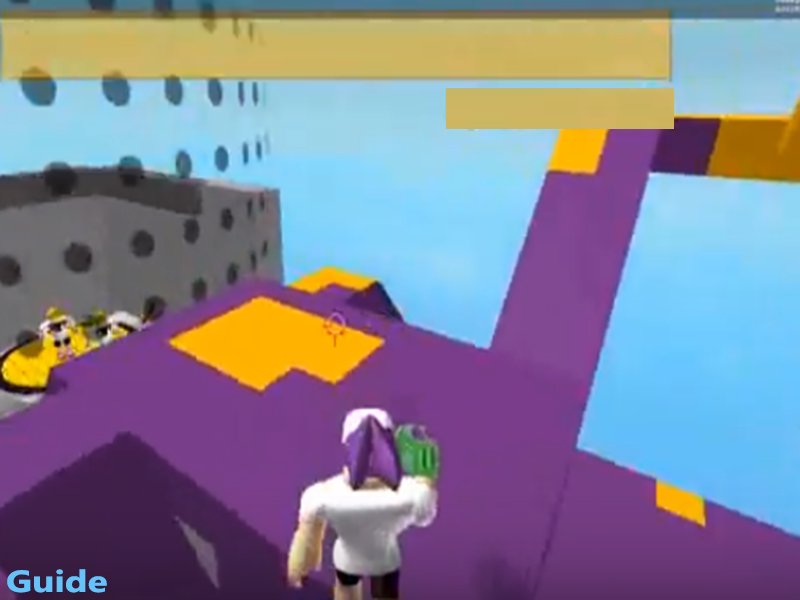 Descargar Tips for splatoon 2 ROBLOX APK Última Versión 1.0 para Android