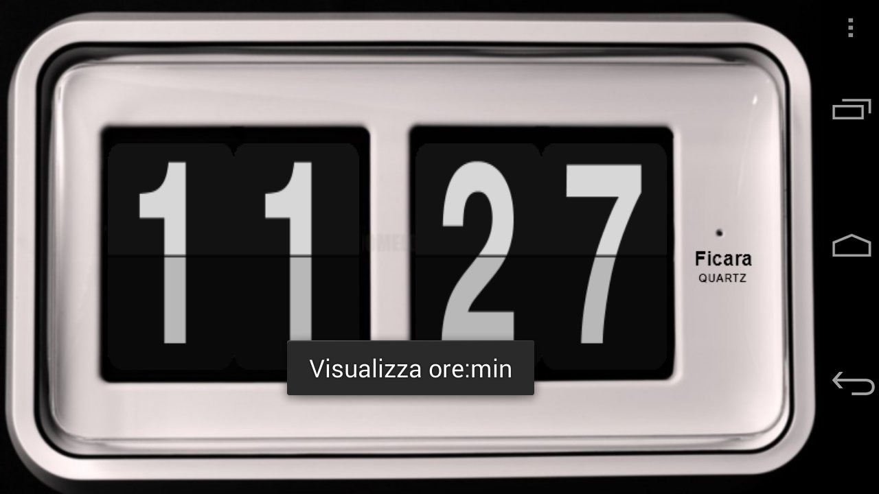 Flip-Clock APK for Android Download