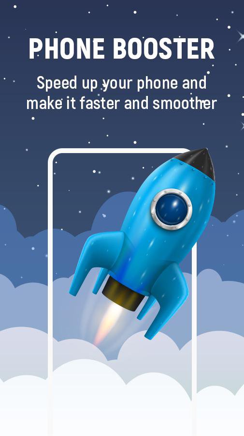 Rocket Booster APK for Android Download