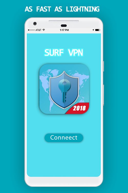 Surf VPN– Unlimited Free VPN APK for Android Download
