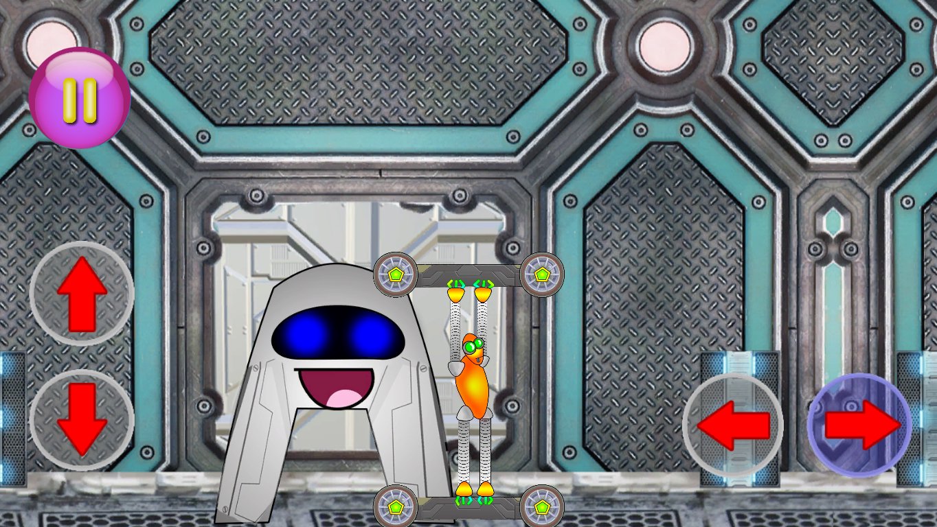 AI: Robot Story APK Download for Android - Latest Version