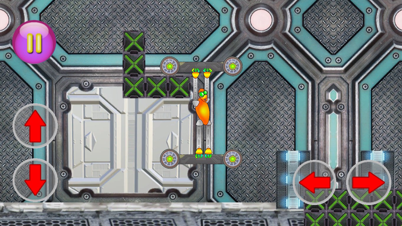 AI: Robot Story APK for Android Download