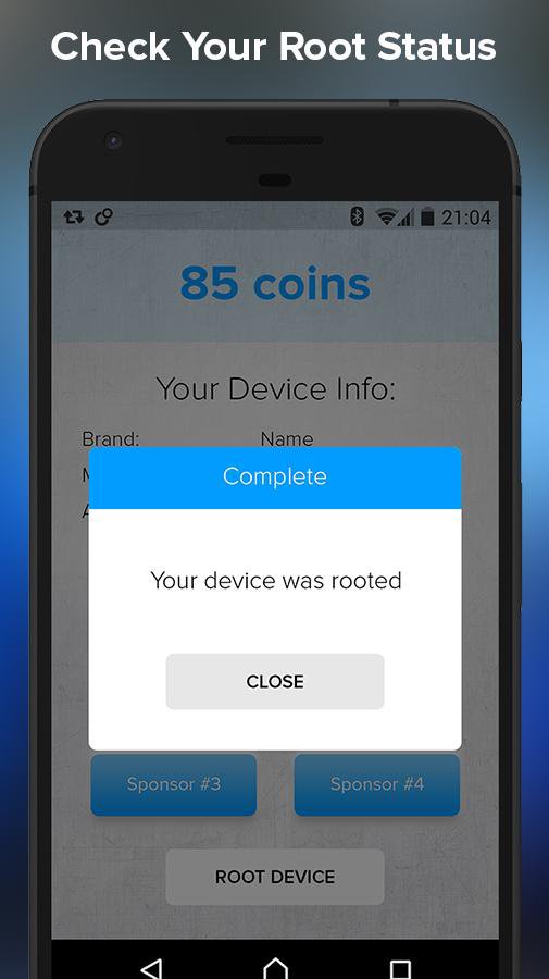 Root King - One Click Root APK for Android Download