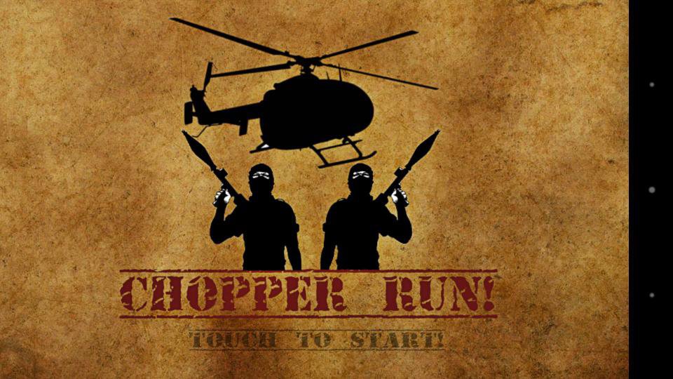 Chopper Run APK for Android Download