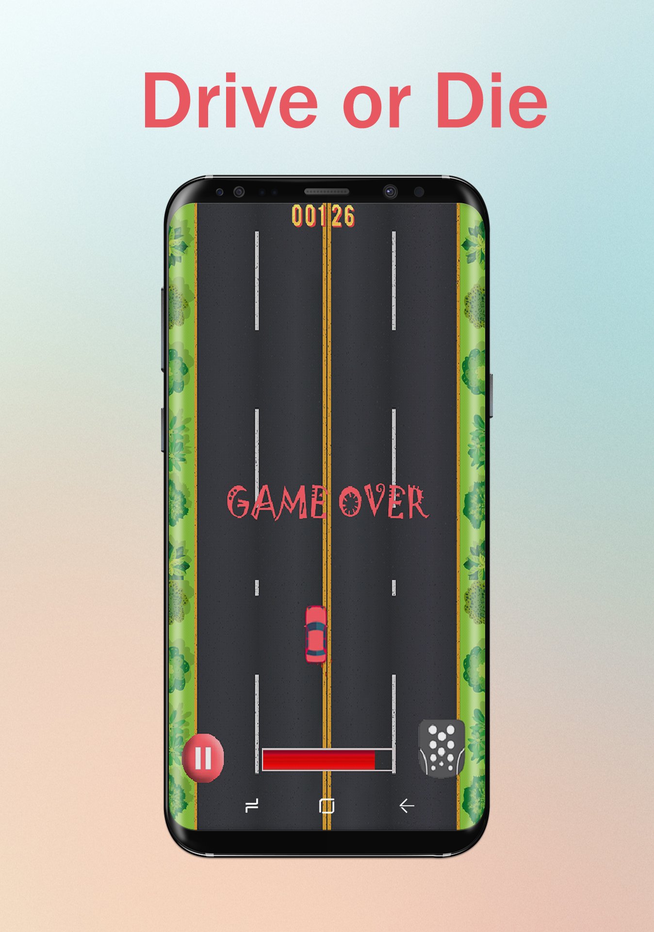 Speed Race 2D Games APK for Android Download