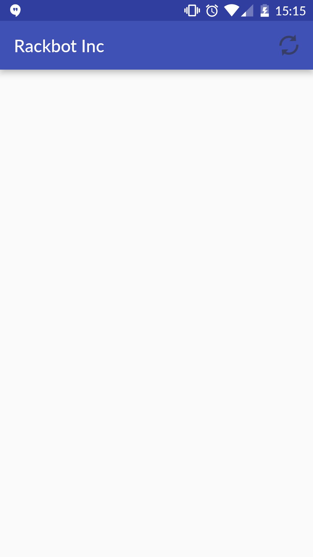 Download Rackbot Tecnicos Latest Version 1.0 Android APK File