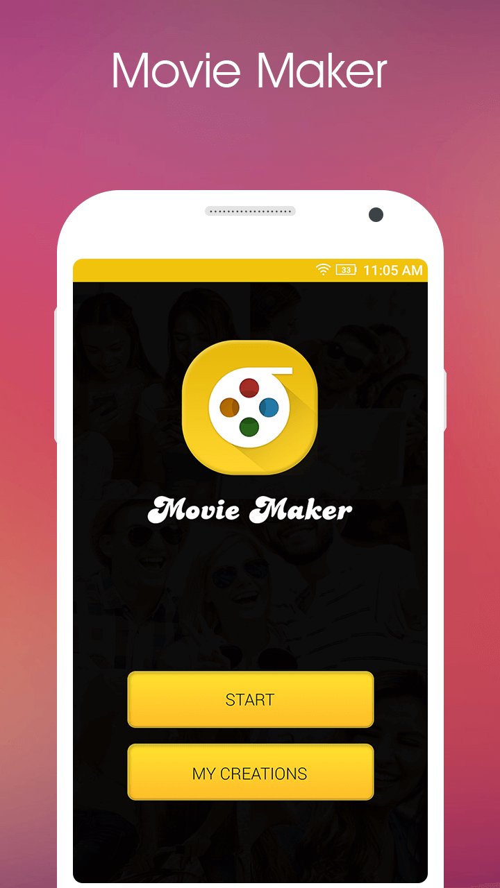Movie Maker APK for Android Download