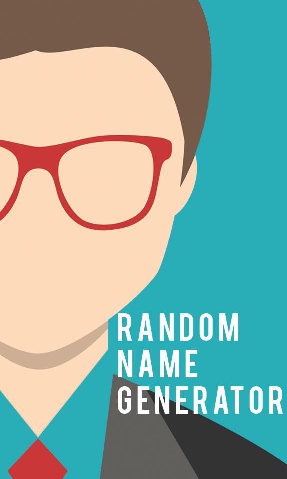 Random Name Generator APK for Android Download Random Name Generator APK for Android Download
