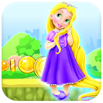 Princess Adventures Rapunzel Game 2017 APK for Android Download