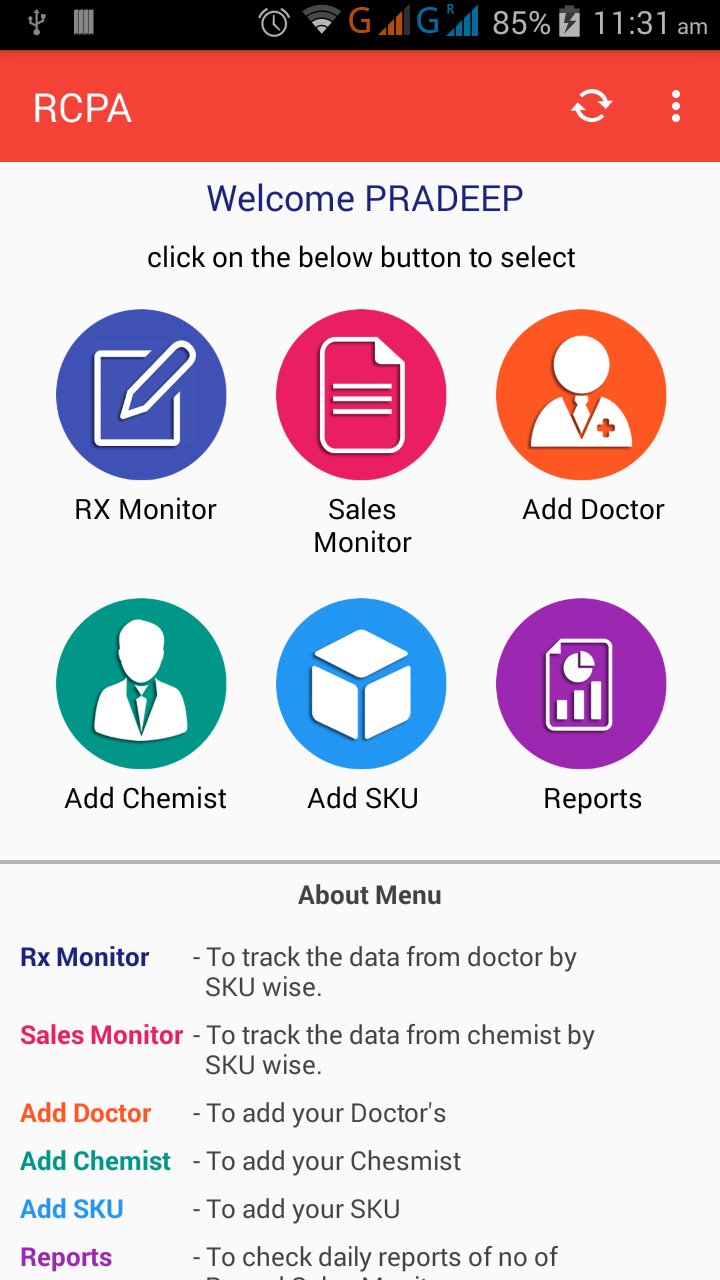 RCPA APK for Android Download