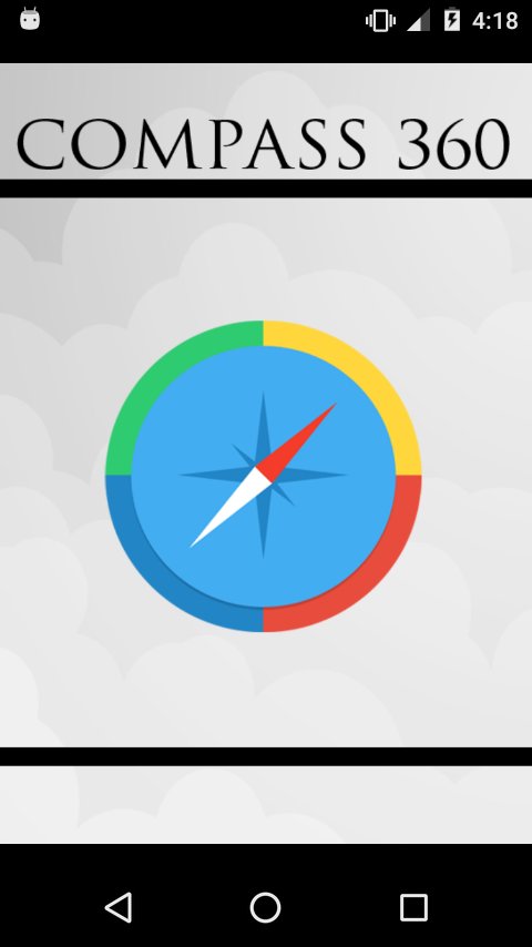 Compass 360 APK for Android Download