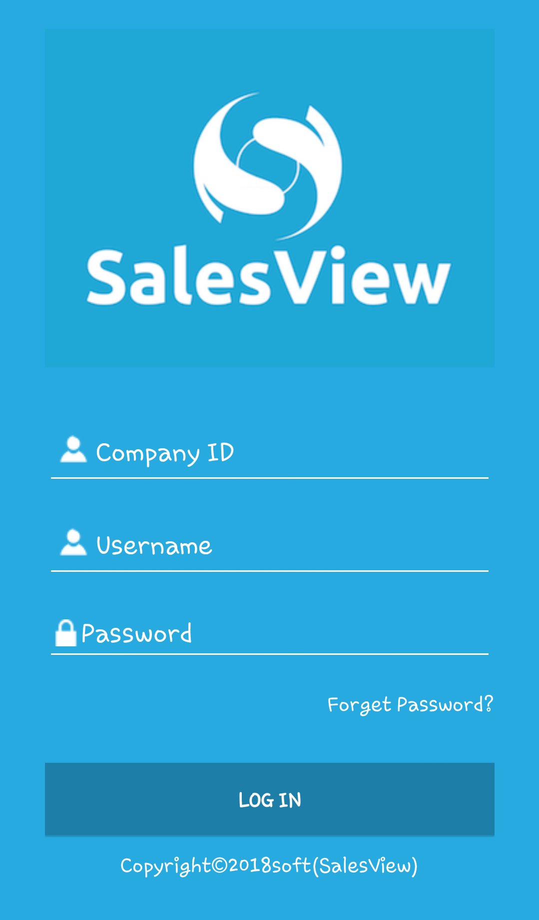 Salesview app APK for Android Download