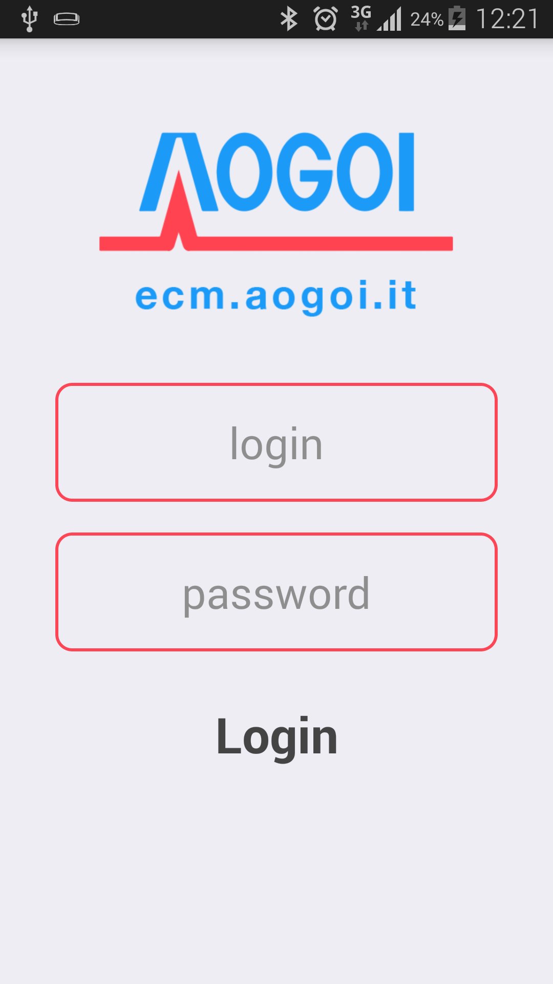 ECM AOGOI APK for Android Download