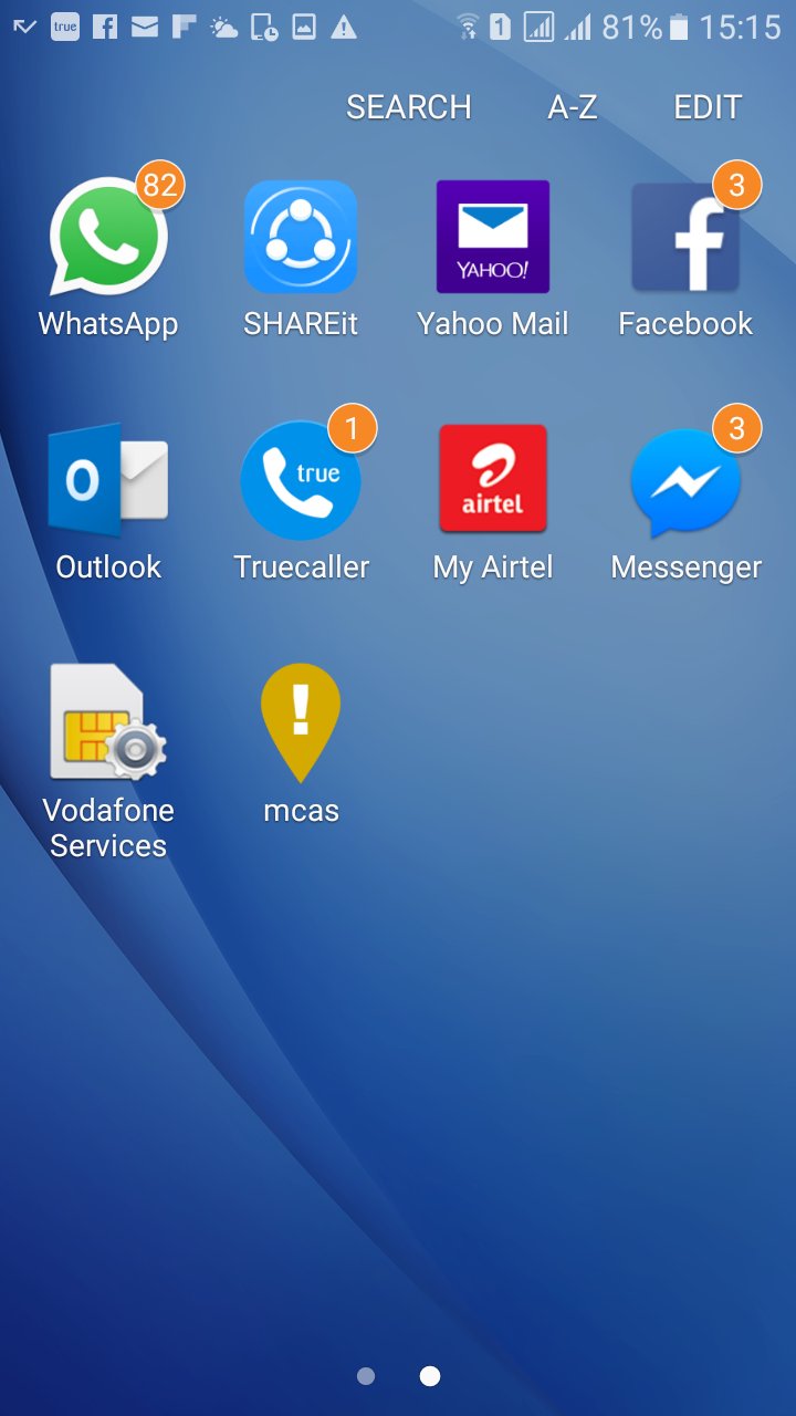 MCAS APK for Android Download