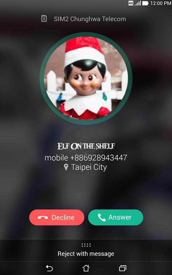 Real Call From Elf On The Shelf OMG HE ANSWERED APK For Android Download real-call-from-elf-on-the-shelf-omg-he-answered-apk-for-android-download
