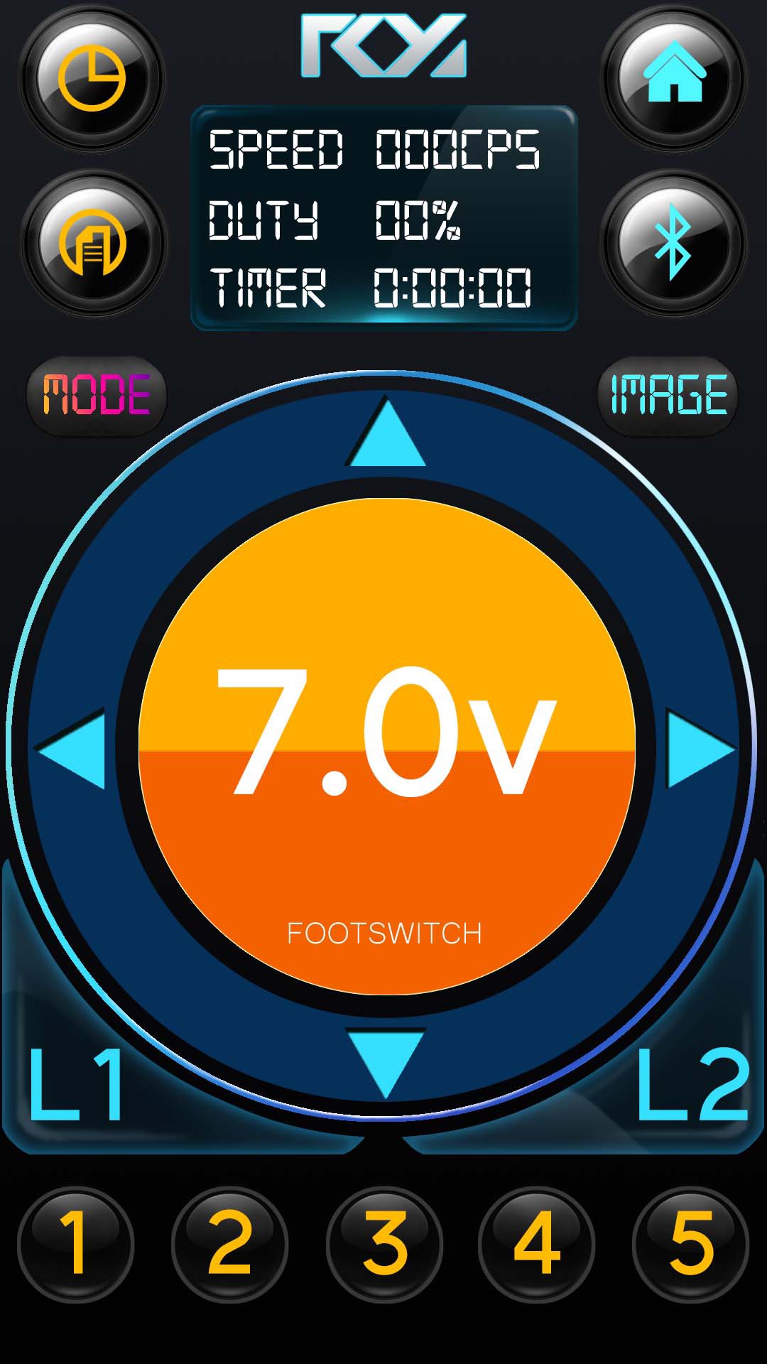 RX POWER APK for Android Download