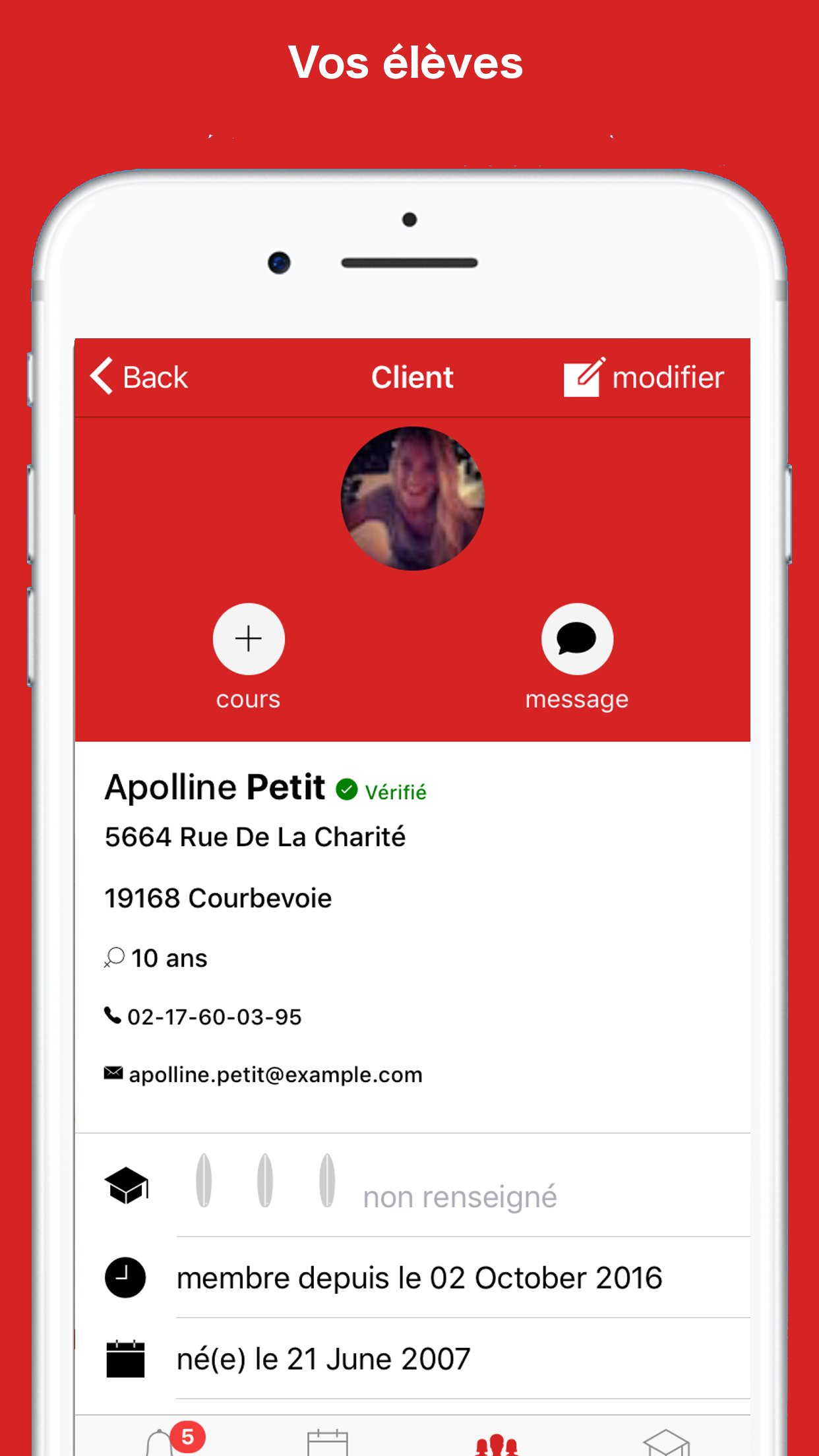 HSR APK untuk Unduhan Android