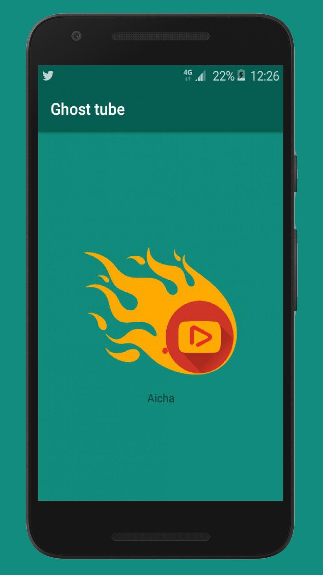 Ghost tube APK for Android Download
