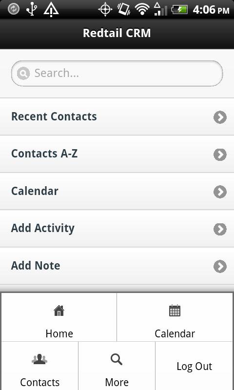 Redtail CRM APK for Android Download