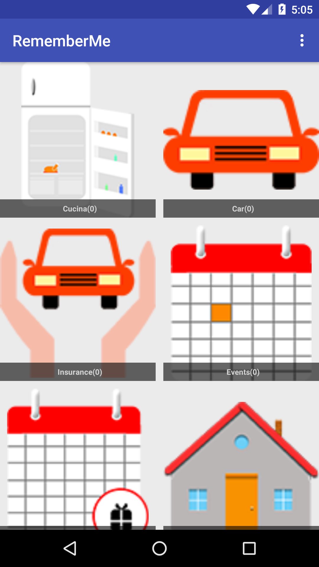 Download RememberMe Latest Version 1.4.5 Android APK File