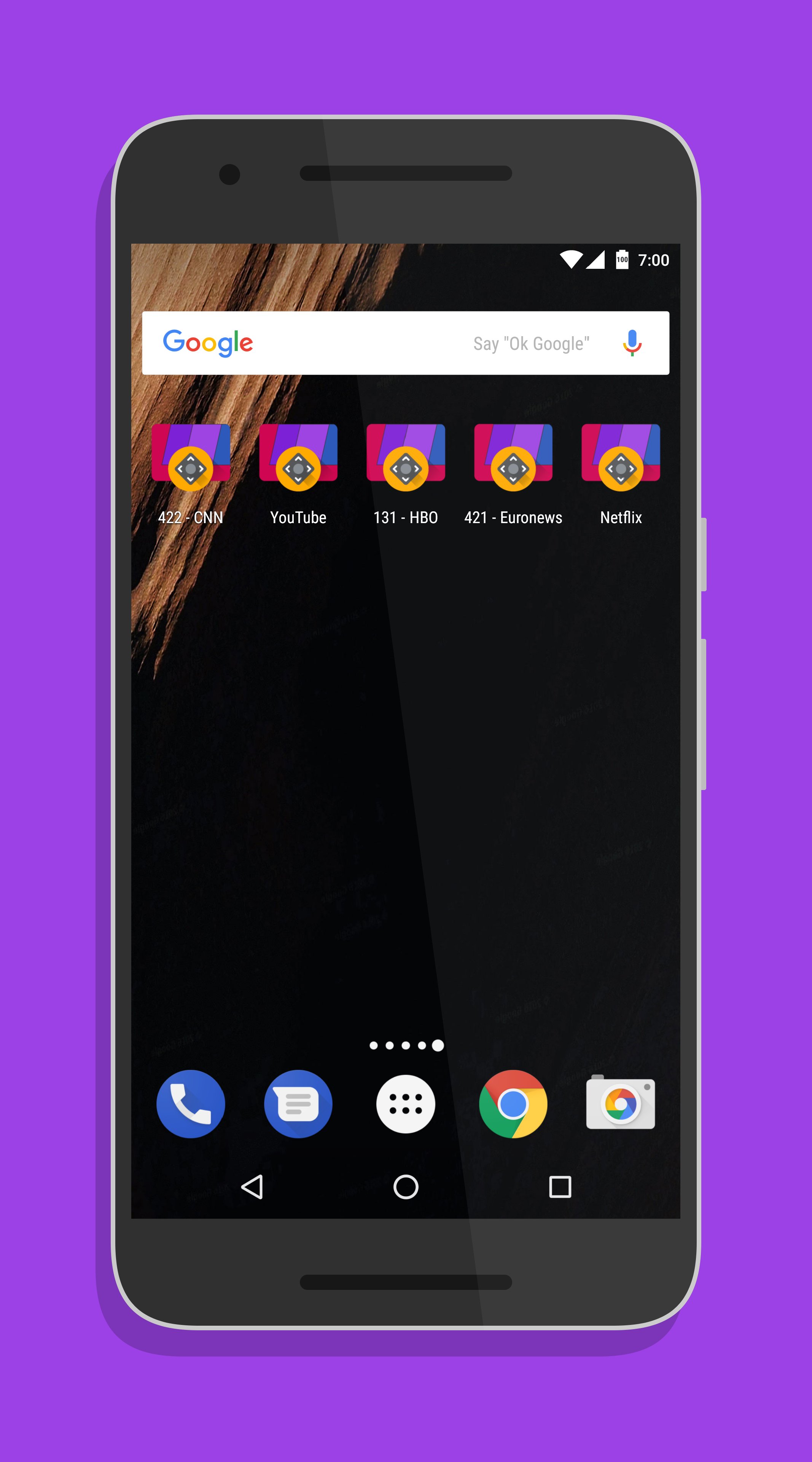 Smart TV Remote PRO for LG APK for Android Download