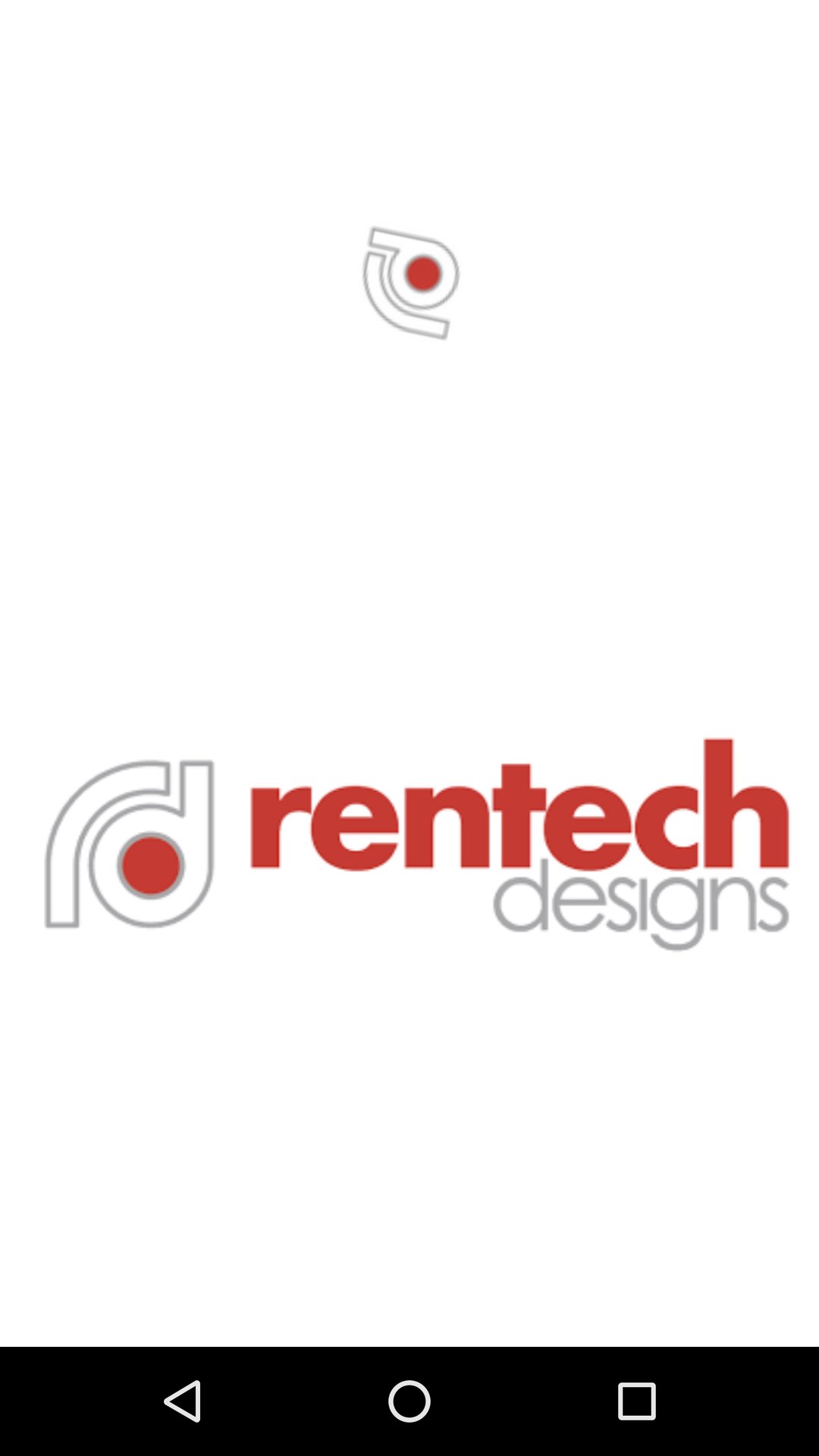 Descargar Rentech Designs APK Última Versión 1.4 para Android