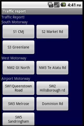 Traffic cam APK for Android Download