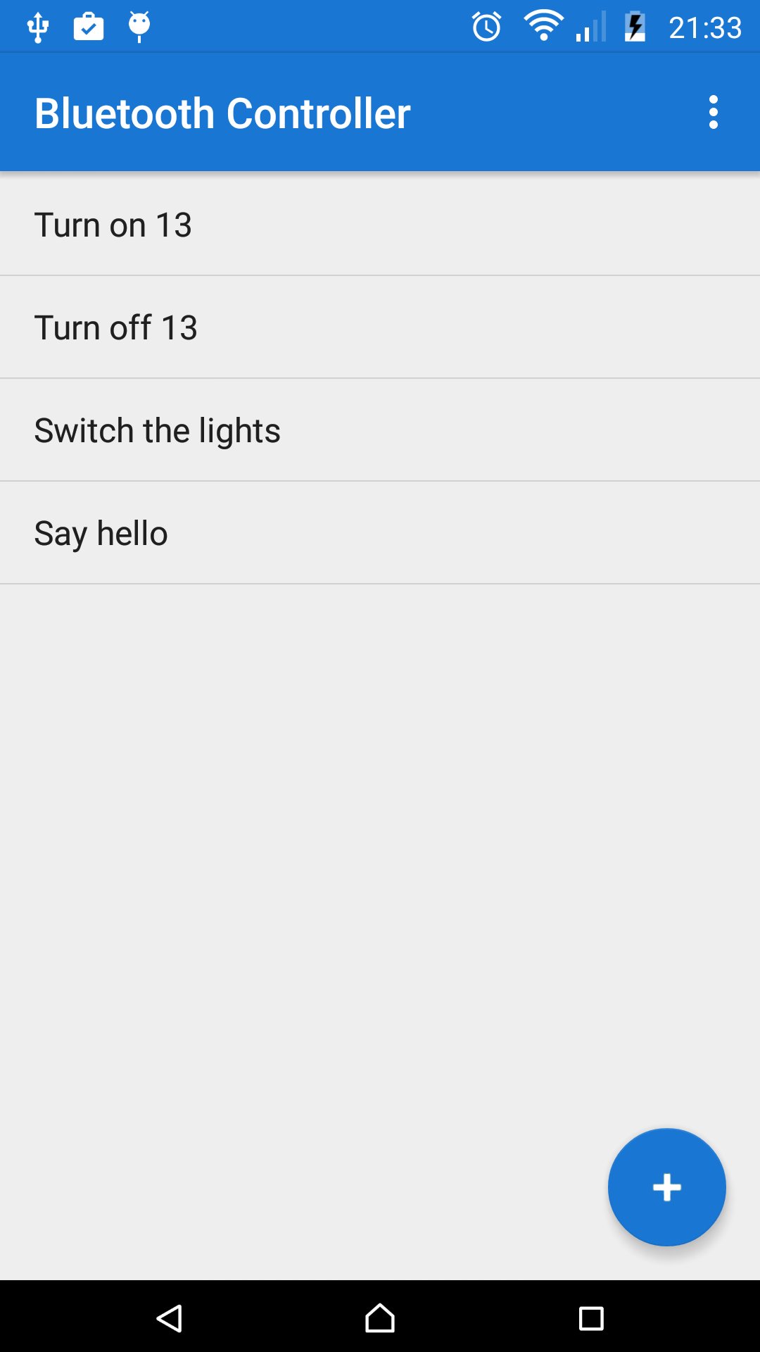 Easy Bluetooth Controller APK for Android Download
