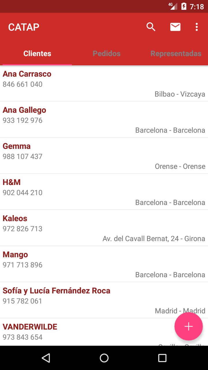 CATAP APK for Android Download