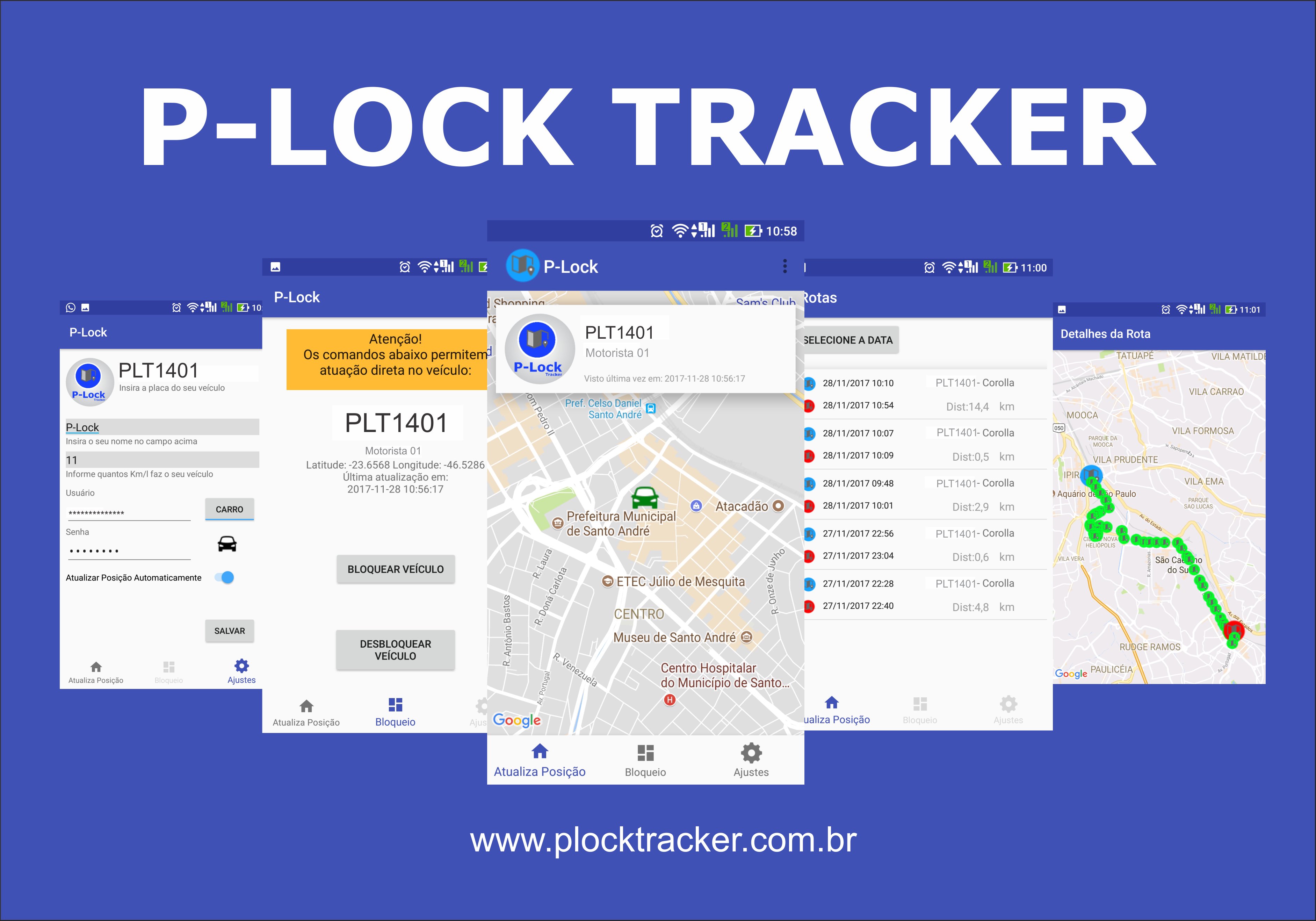 P-Lock APK for Android Download
