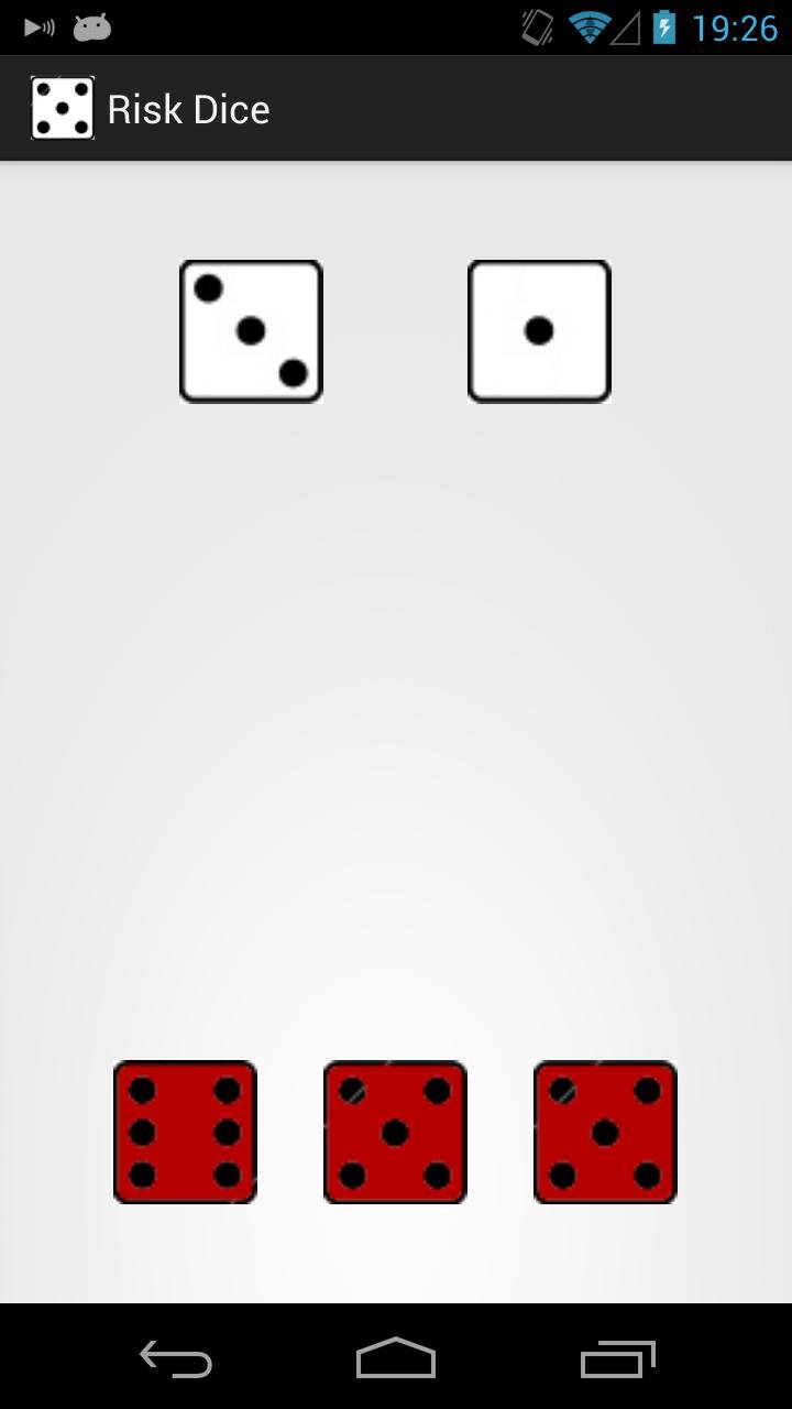 Download Risk Dice Latest Version 1.0 Android APK File