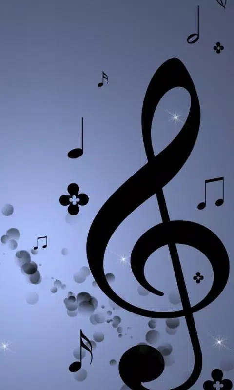 Music Notes Desktop Wallpaper