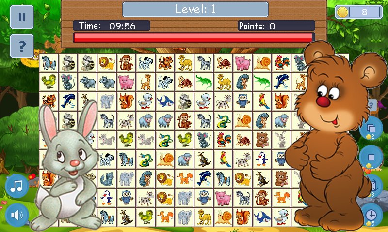 Pao Pao Animals APK for Android Download