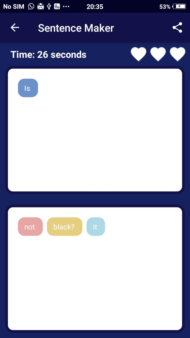 Sentence Maker APK Per Android Download sentence-maker-apk-per-android-download
