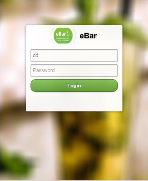 eBar Gazda APK للاندرويد تنزيل