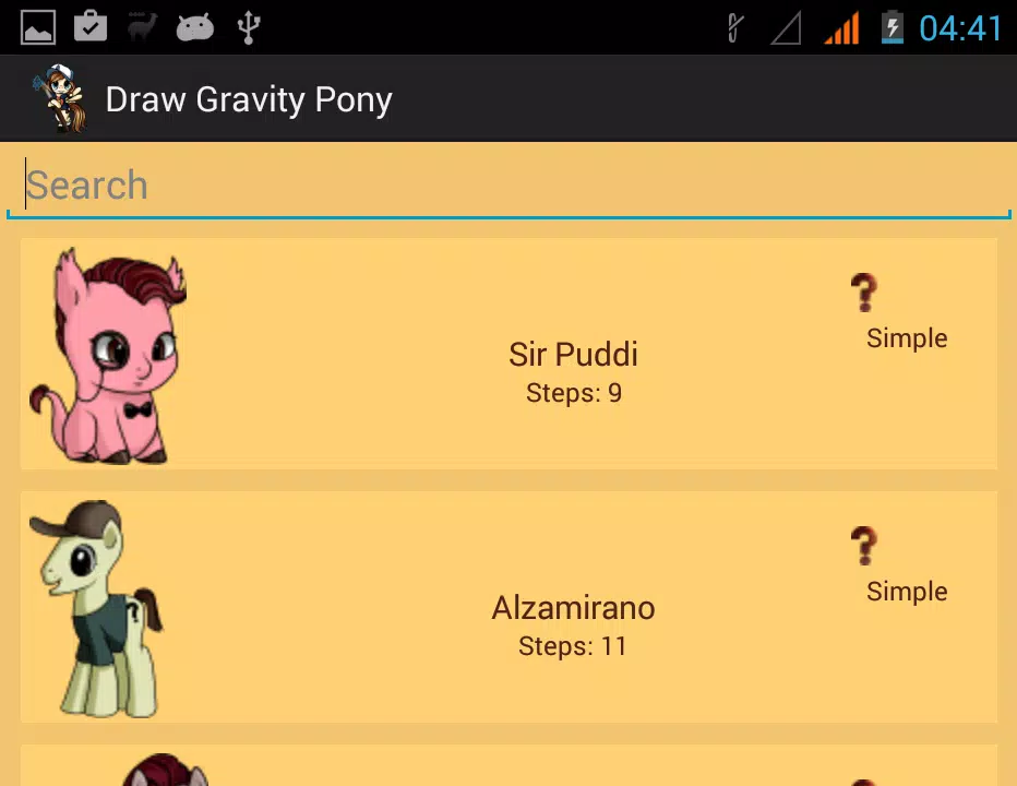 Gravity Foals