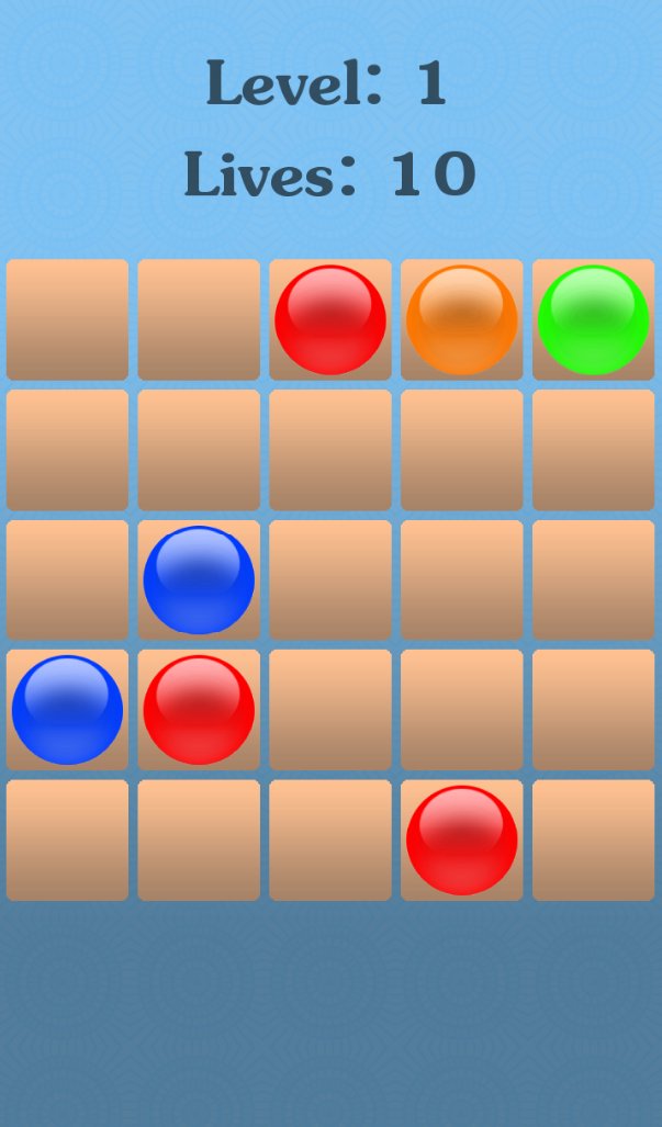 Hidden Bubble - search puzzle APK for Android Download