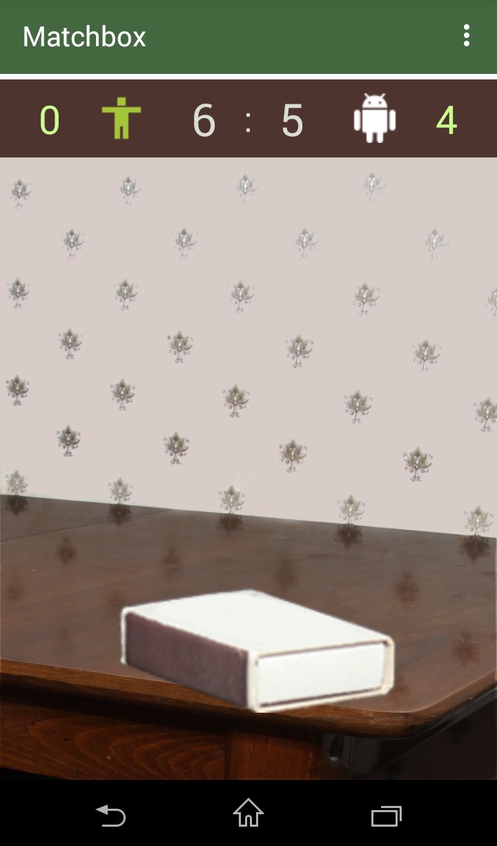 Matchbox APK للاندرويد تنزيل