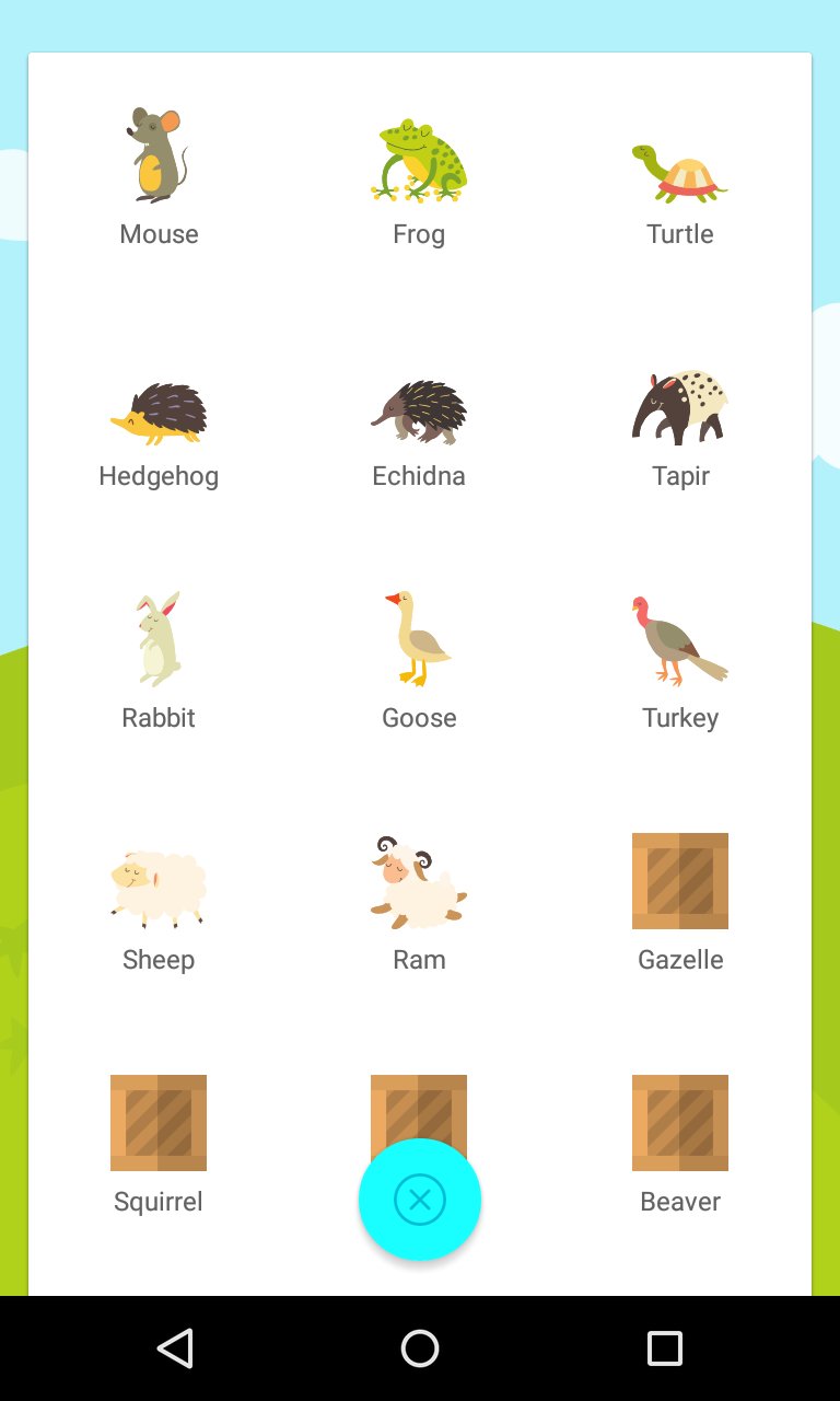 Pocket Animal GO APK for Android Download