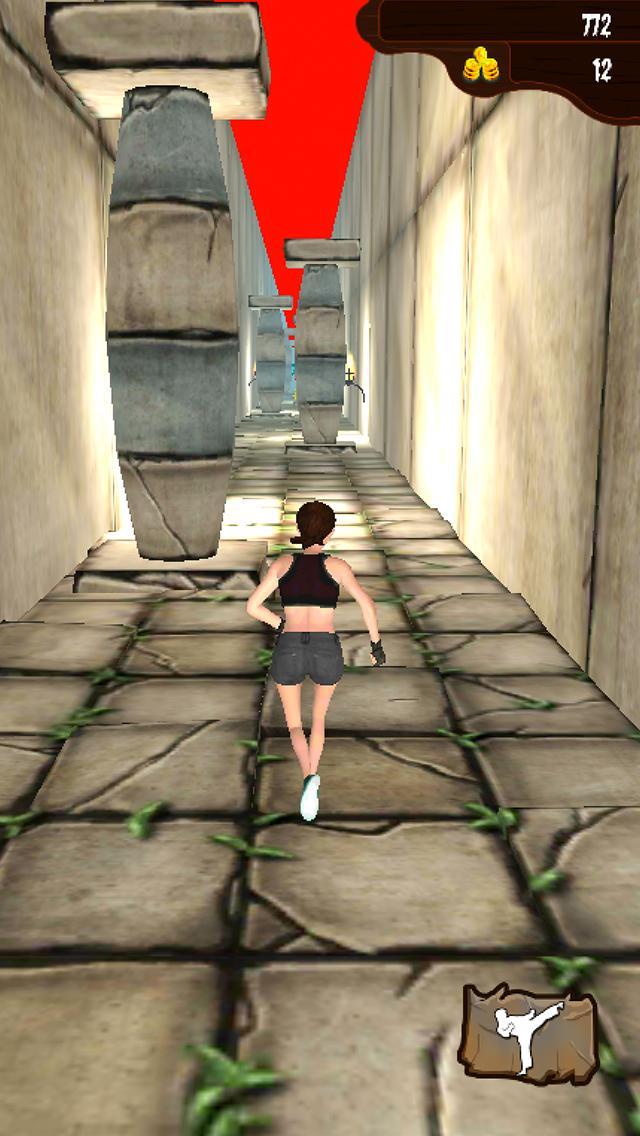 Temple Scary Castle - Run End安卓版游戏APK下载 Temple Scary Castle - Run End安卓版游戏APK下载