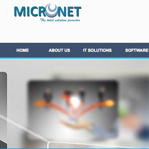 Micronet Computer System APK for Android Download