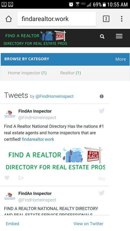 Download do APK de Find A Realtor Directory para Android