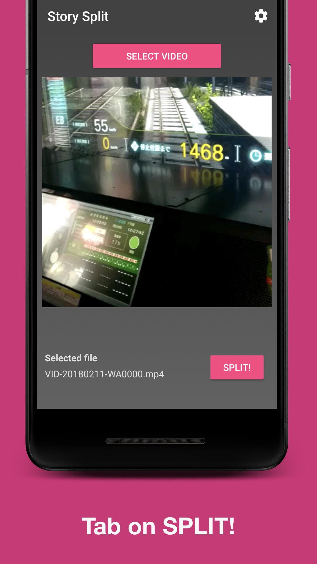 Story Split APK for Android Download