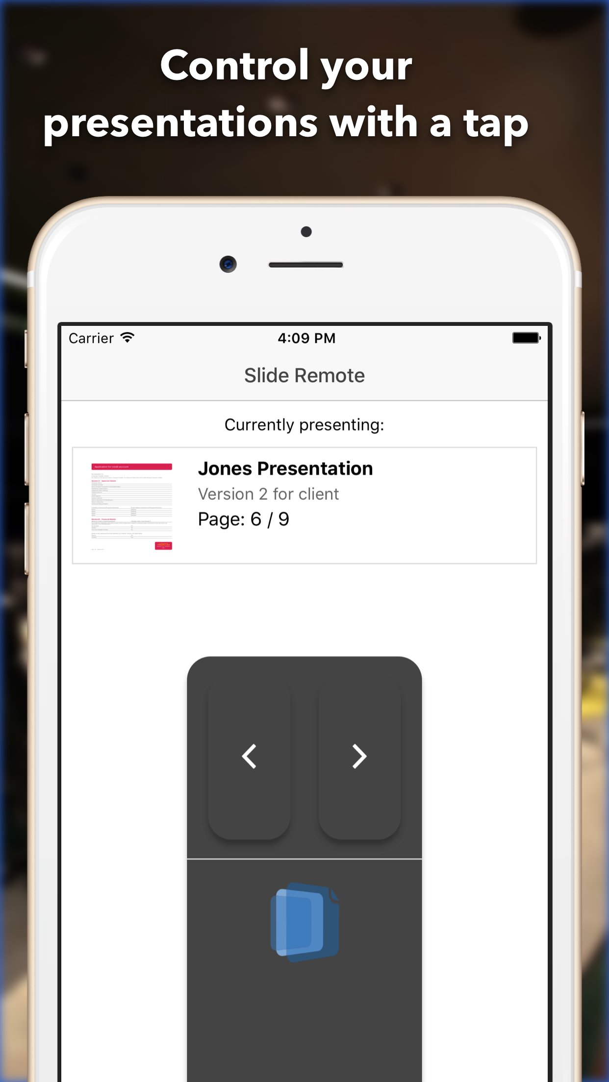 Slide Remote APK for Android Download